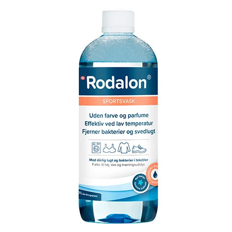 Rodalon sportsvask 1 L
